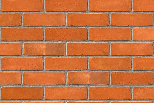 Tyneham Restoration Red Imperial Brick | Ibstock Brick | ET Brick