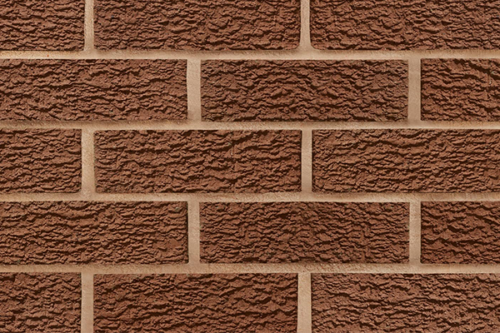 Carlton Red Rustic Brick | Michelmersh Brick | ET Bricks