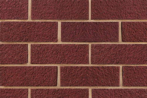 Red Sandfaced 73mm Brick | Michelmersh Brick | ET Bricks