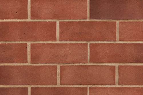 Victorian Red 73mm Brick | Michelmersh Brick | ET Bricks