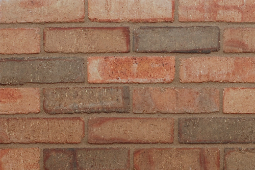 Autumn Grey Brick | Furness Bricks | ET Bricks | ET Clay
