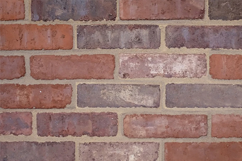 Cottage Blend Brick | Furness Bricks | ET Brick