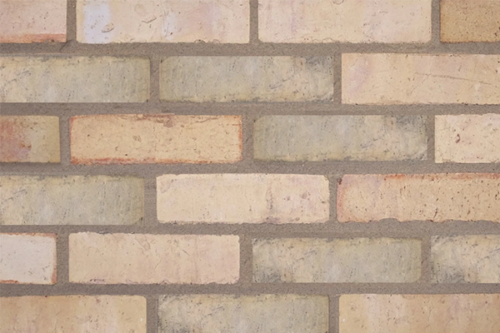Edwardian Lightly Weathered Brick | Furness Bricks | ET Brick