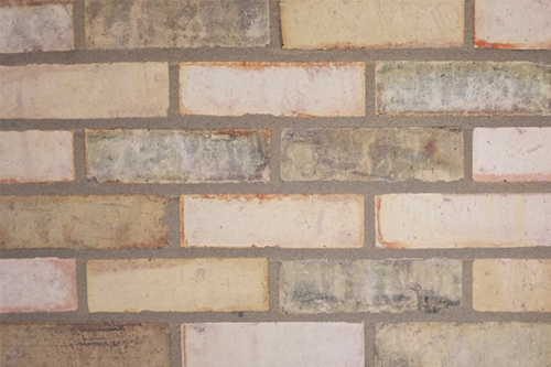 Edwardian Mixed Grey Brick | Furness Bricks | ET Brick | ET Clay