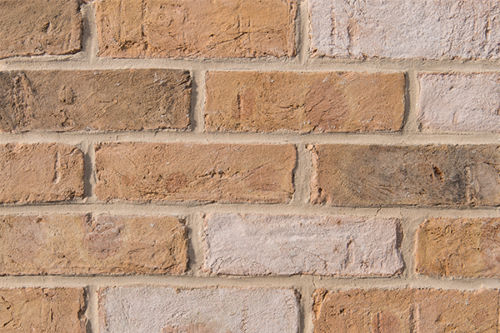Upton Yellow Brick | Classic Brick | ET Bricks | ET Clay