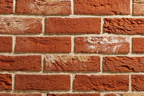 Hengrave Red 65mm brick | Traditional Brick & Stone | ET Bricks