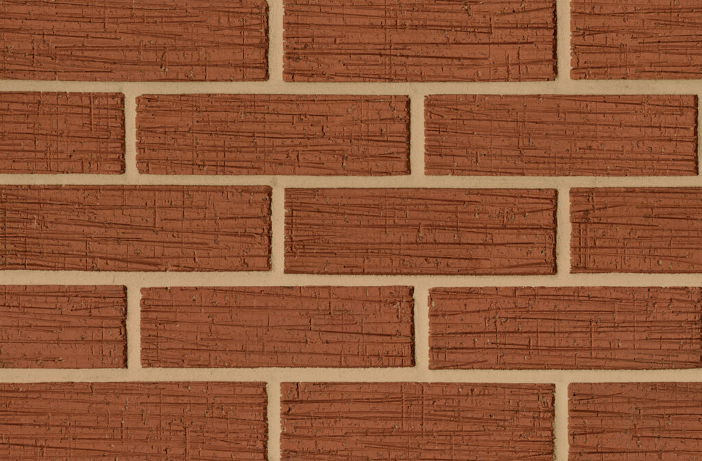 Criggleston Red Brick | Michelmersh Brick | ET Brick | ET Clay
