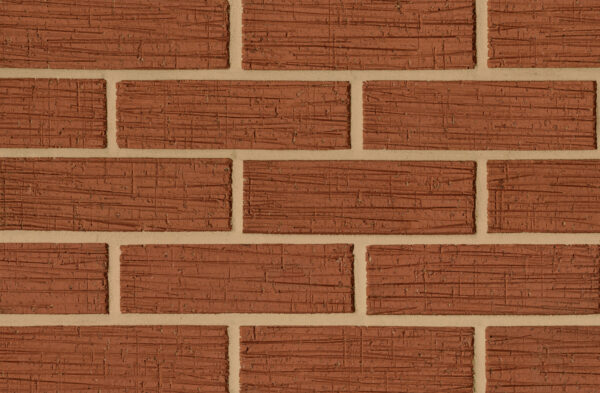 Criggleston Red Brick | Michelmersh Brick | ET Brick | ET Clay