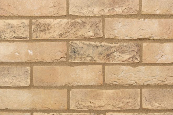 Weathered Gault Blend Brick | Wienerberger Bricks | ET Bricks